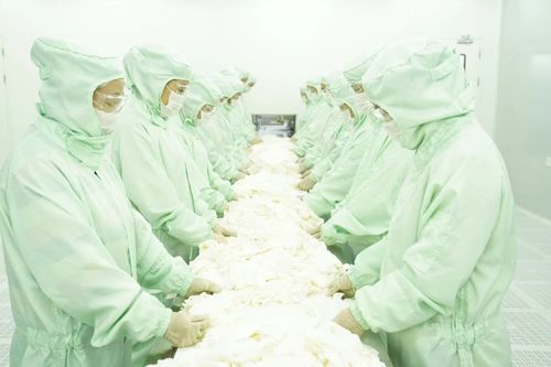 Suzhou Myesde Ultra Clean Technology Co., Ltd. resources.