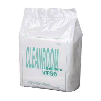 Quality Cleanroom Wipes & Cleanroom Sticky Mat factory from China