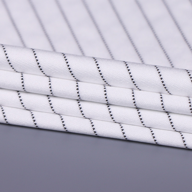 6 Inch Sealed Antistatic Cleanroom Wipes Lint Free Industrial Microfiber