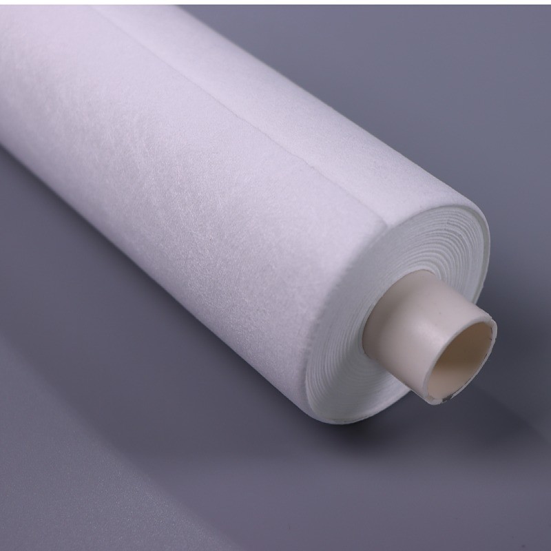 MPM Printing Machine SMT Wiper Roll Various Specifications Nonwoven ...