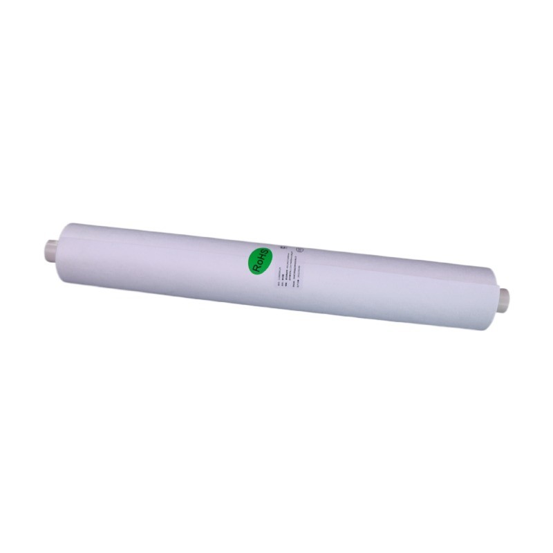 Cross Lapping Nonwoven Cleaning Smt Stencil Wiper Rolls High Performance