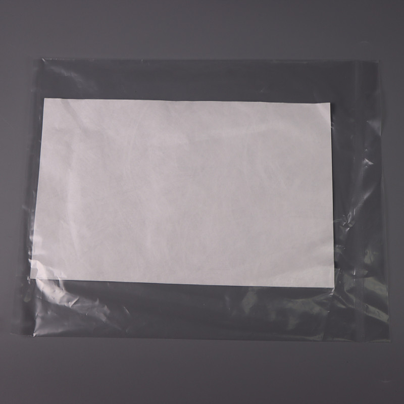 Paper Industry Lint Free Cleanroom Poly Cellulose Wipe Nonwoven For ...