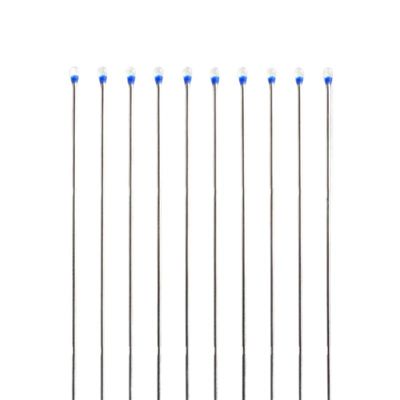 High Level Optic Cleaning Gel Sticky Swab For Cleanroom