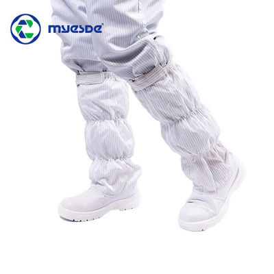 static resistant shoes ESD Booties PU Outsole ESD Boots Safety Shoes ...