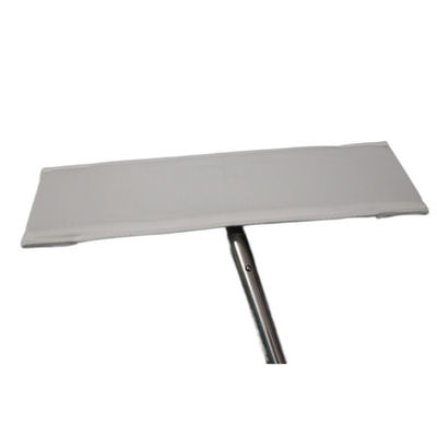 Steel Handle Lab Microfiber Cleaning ESD Anti Static Cleanroom Mop