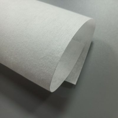 Cross Lapping Nonwoven Cleaning Smt Stencil Wiper Rolls High Performance