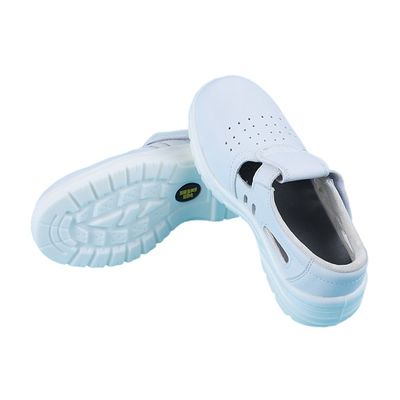 esd rated safety shoes ESD Antistatic Shoe ESD Anti-static Cleanroom ...