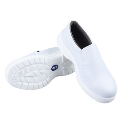 Clean Room Esd Steel Toe Shoes Antistatic ESD Anti-static Cleanroom ...