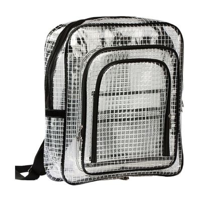 Anti Static Cleanroom Clear Tool Bag Full Cover PVC Clean Room PVC Bag ...