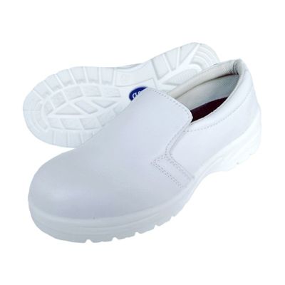 esd approved shoes Cleanroom ESD Antistatic Safety Shoe ESD Anti-static ...
