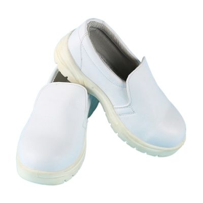 esd approved shoes Cleanroom ESD Antistatic Safety Shoe ESD Anti-static ...