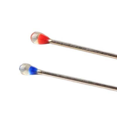 High Level Optic Cleaning Gel Sticky Swab For Cleanroom