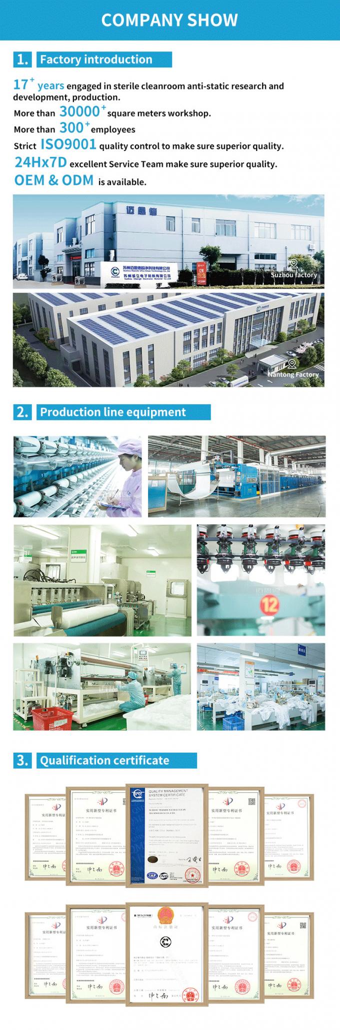 Dust Remove Cleanroom Swab Industrial Lab Paper Rod Thin Cotton Swabs