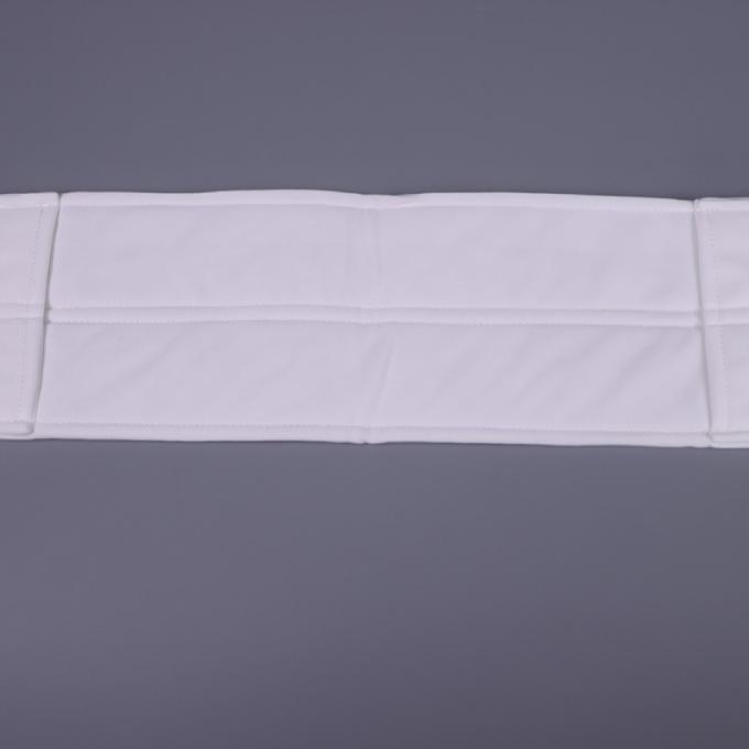 Floor Mops Detachable Microfiber Refill Folding Ceiling Cleaning ...