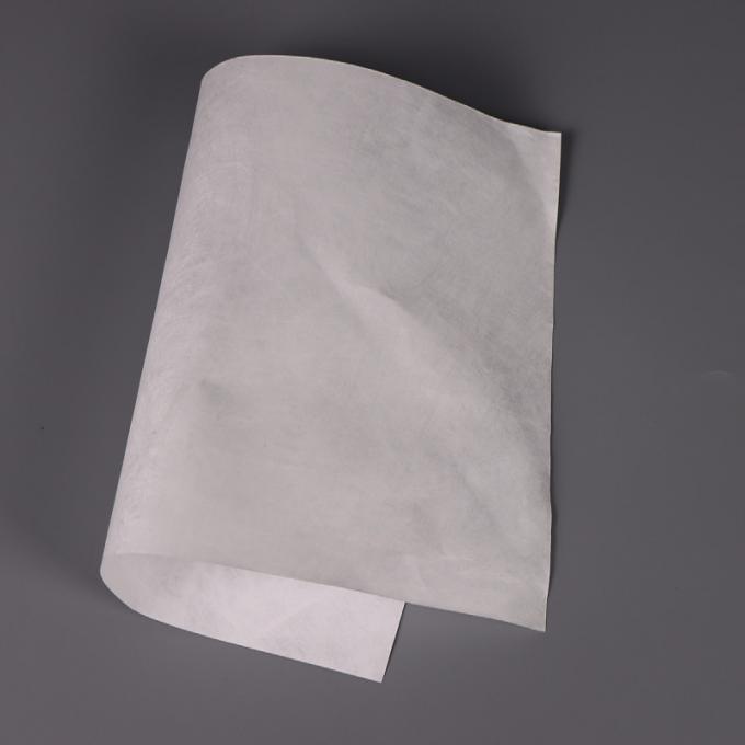 High Performance Chemical Resistant Cleanroom Wipe Paper For Safe ...